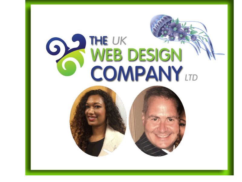 London Web Design & Development Company | The UK Web Design Company Ltd
